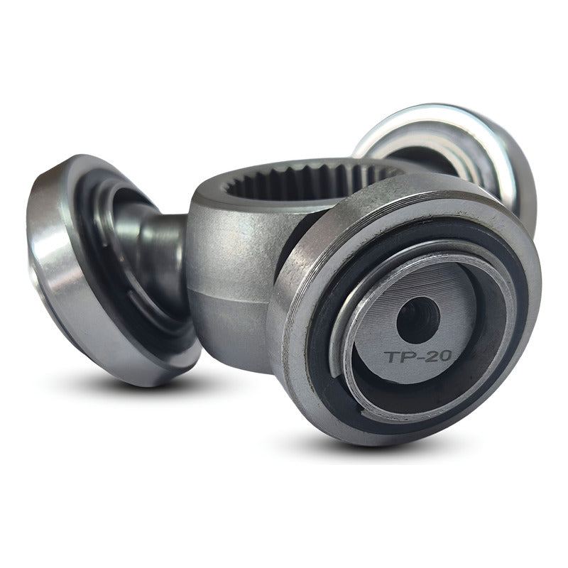Homocinetica Tripode Triceta 04-15 Honda Accord 30 Dientes – Power Joint